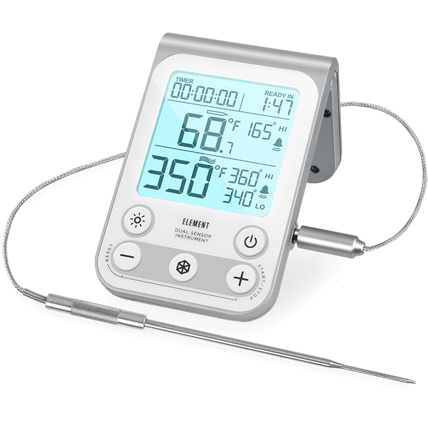Element | Lavatools | Makers of Quality Kitchen Thermometers